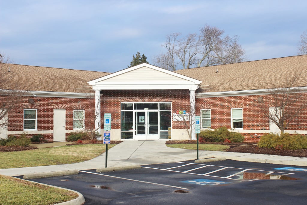 Our Custom-Designed Facility - The Learning Connection
